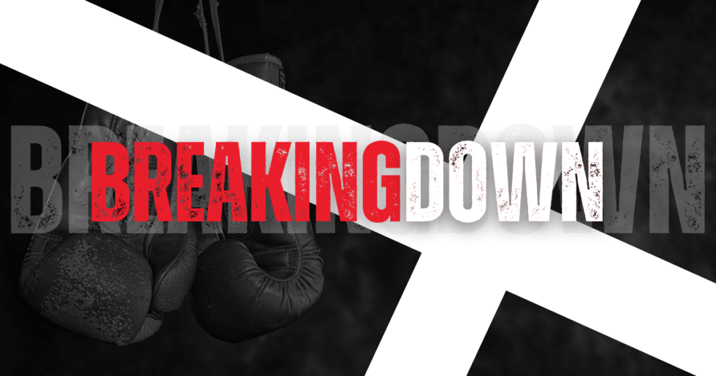 ブレイキングダウンのルールや反則行為は？階級や出場資格も紹介！ | ウルシメモ